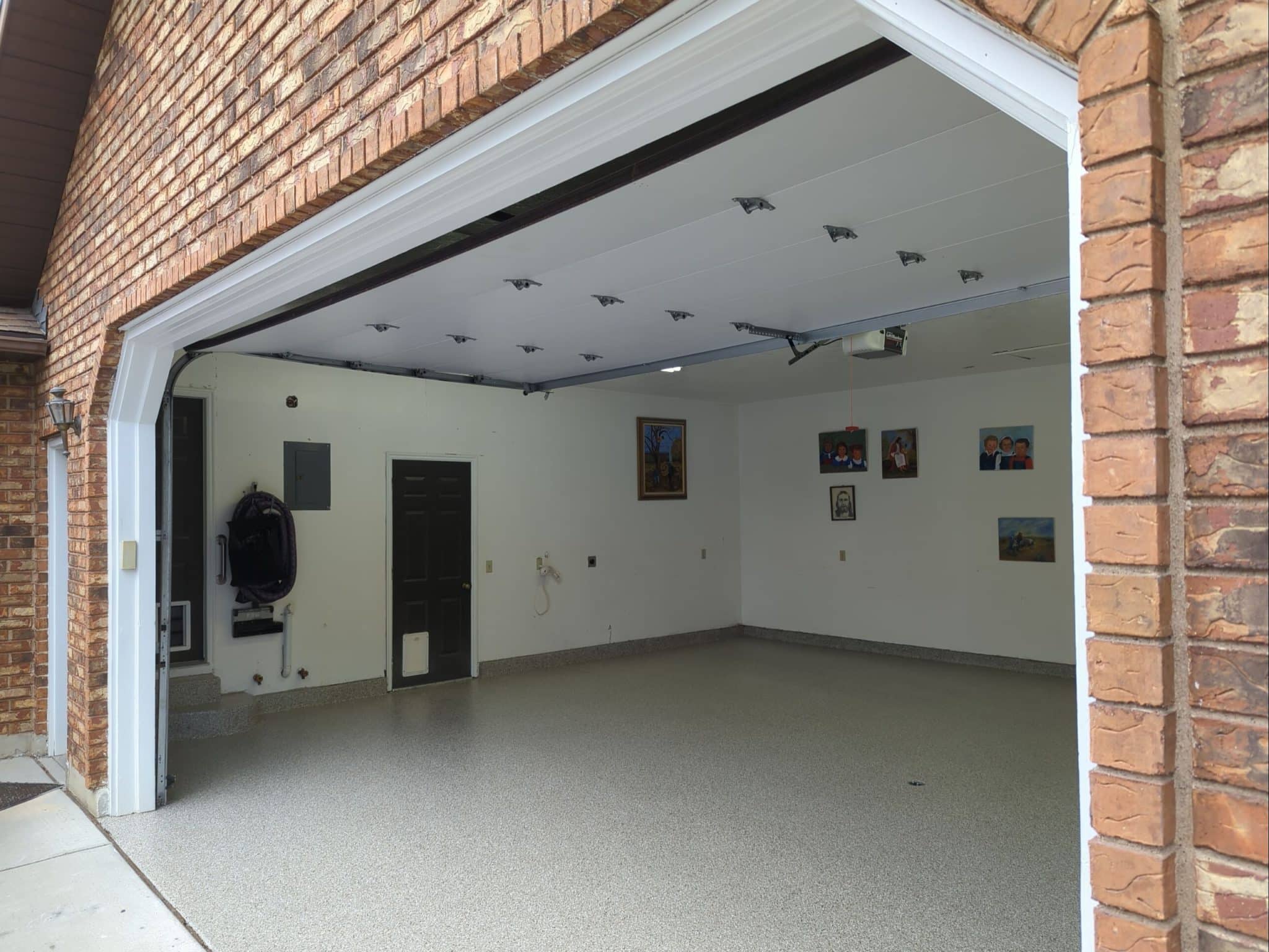 How To Choose A Color For Your Floor Coating: 5 Tips | Solid Garage ...