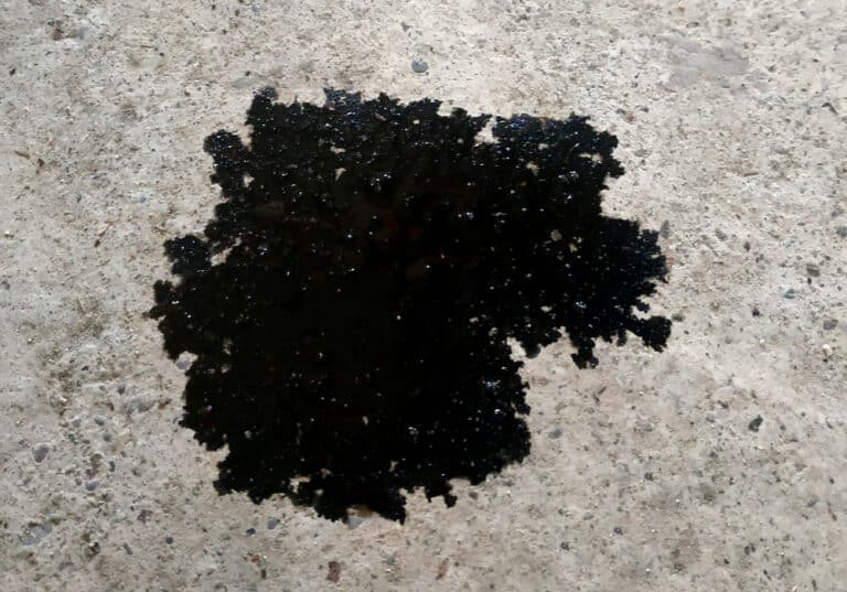 5 Warning Signs Of A Poor Floor Coating Install - Ogden, UT