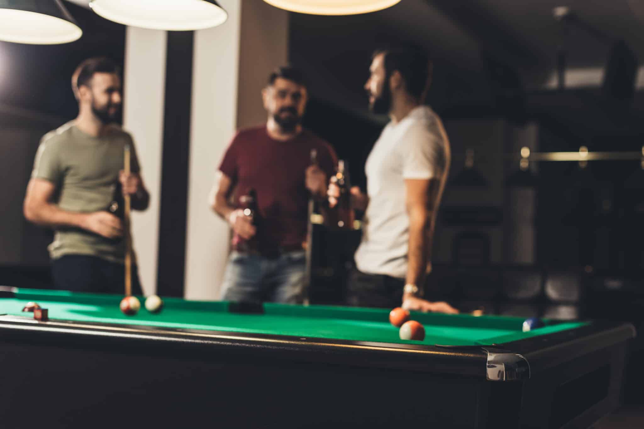 Level Up Your Home With A Personalized Gaming Area: Top Considerations ...