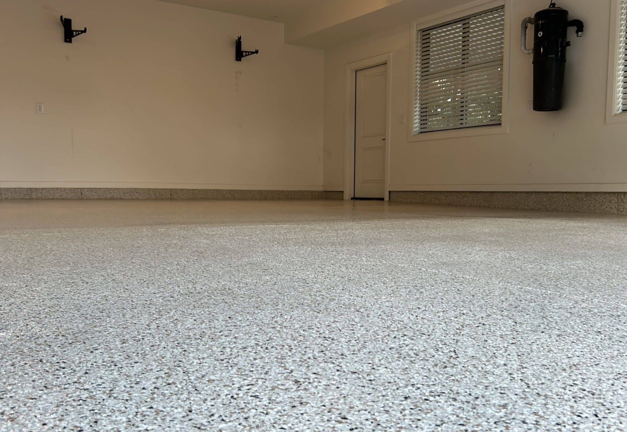 Choosing The Right Floor Coating For Winters In Utah: Everything You ...